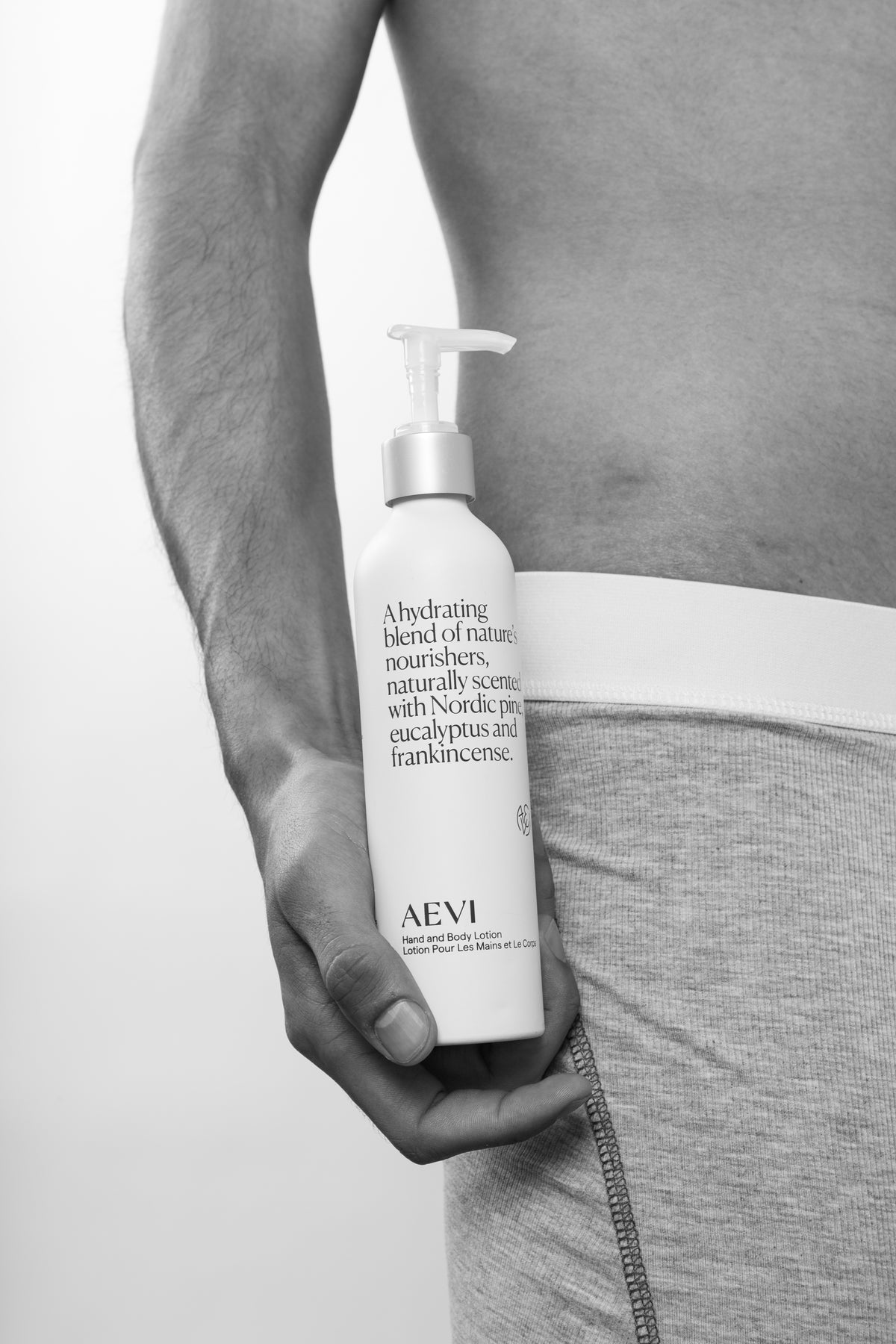Aevi | Nordic Skincare for Sensitive Skin